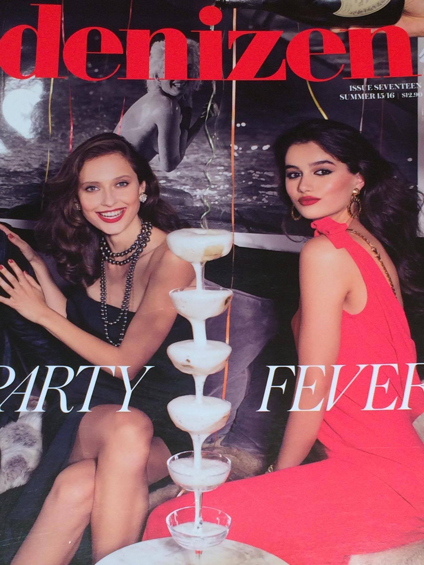 My Work - Kenzie the DJ in Chamonix