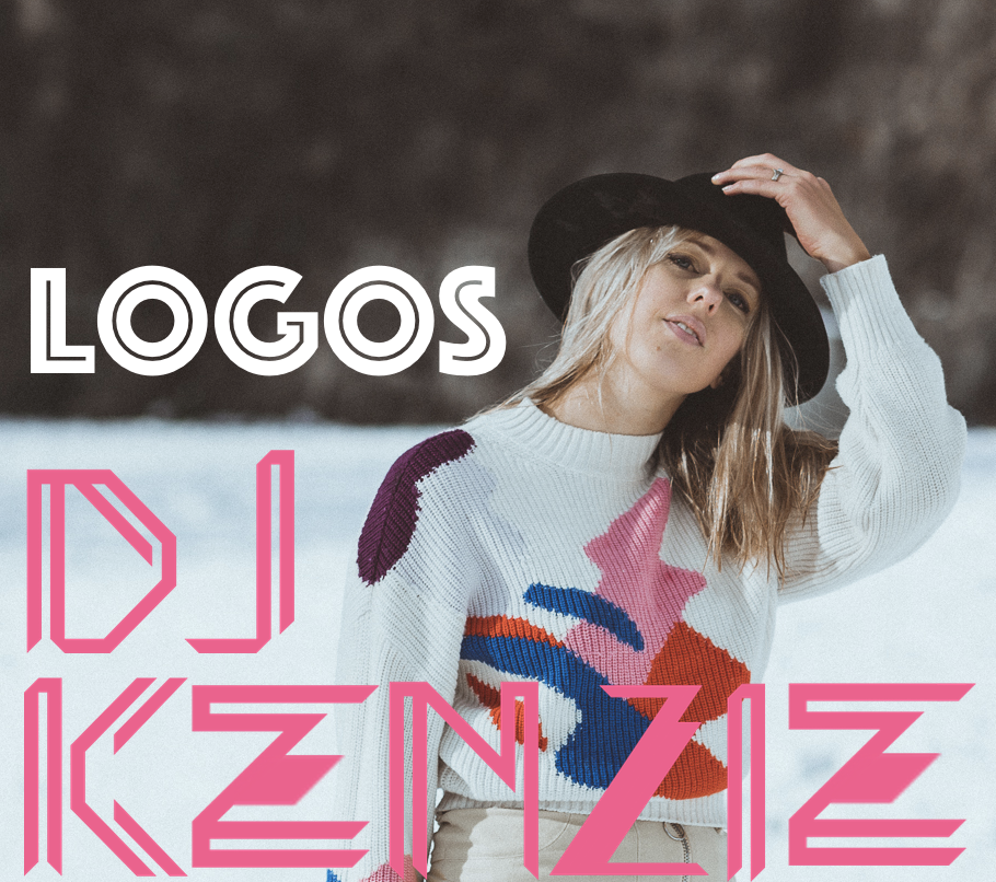 Booking: DJ Kenzie - Kenzie the DJ in Chamonix